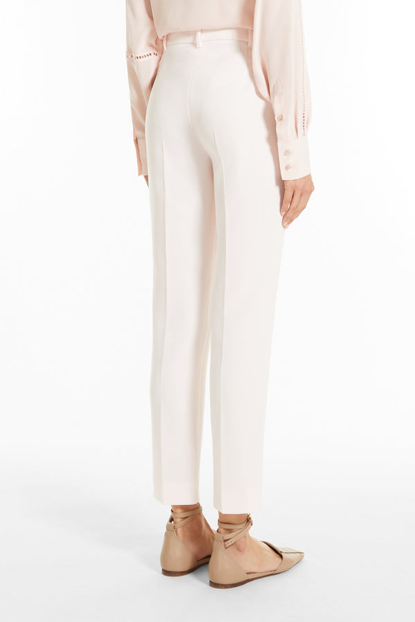 Pantaloni Max Mara Dritti Jerta | Colzani Boutique